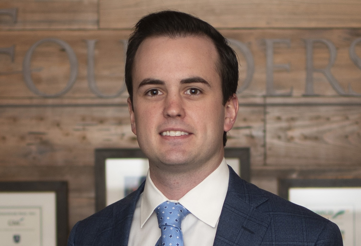 William Short – Founders Advisors