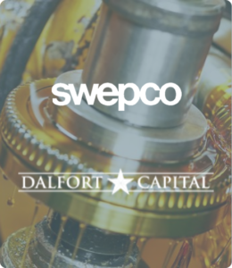 Founders Advises SWEPCO in its Acquisition by DalFort Capital ...