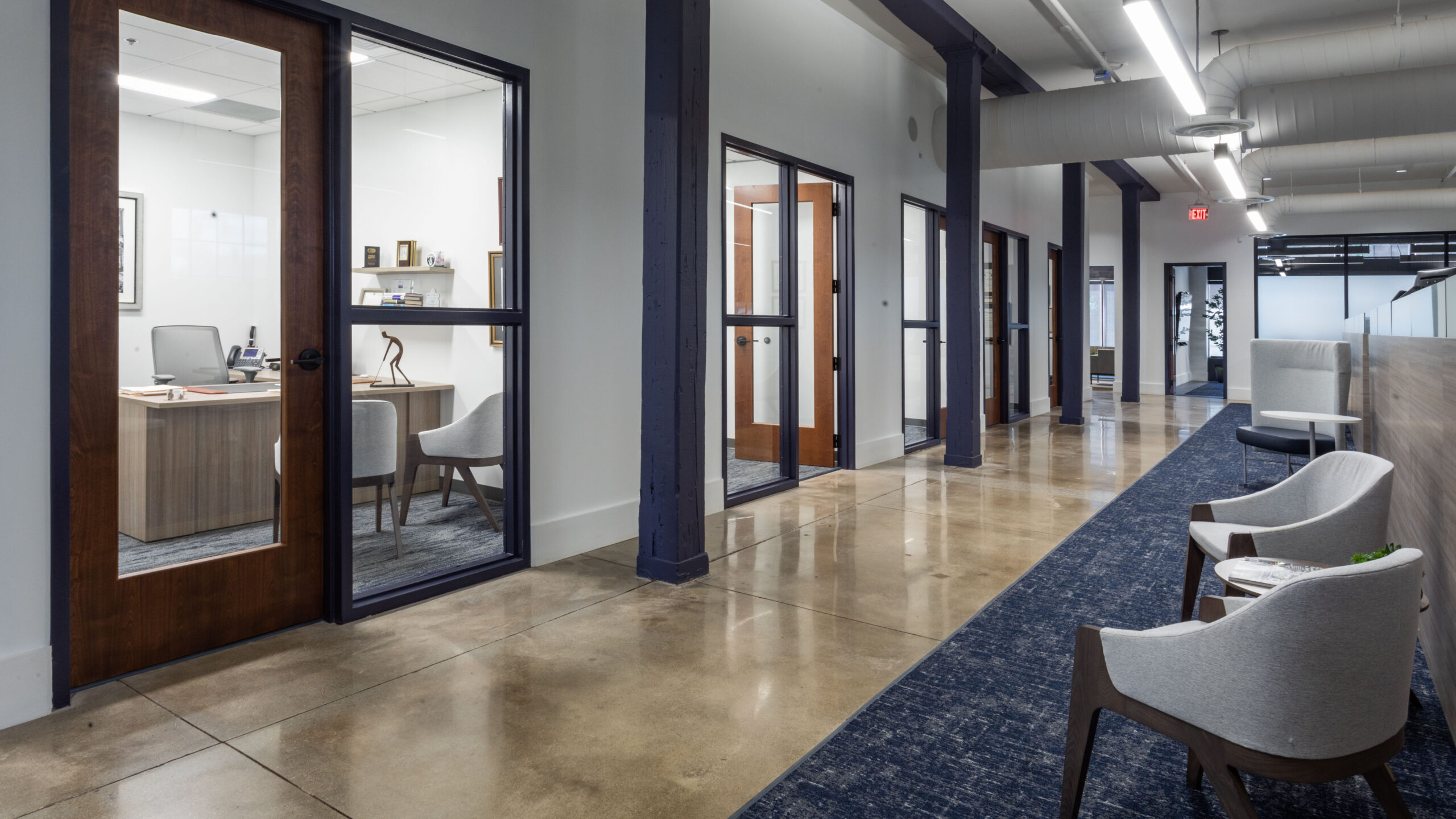 Birmingham Office | Founders Advisors