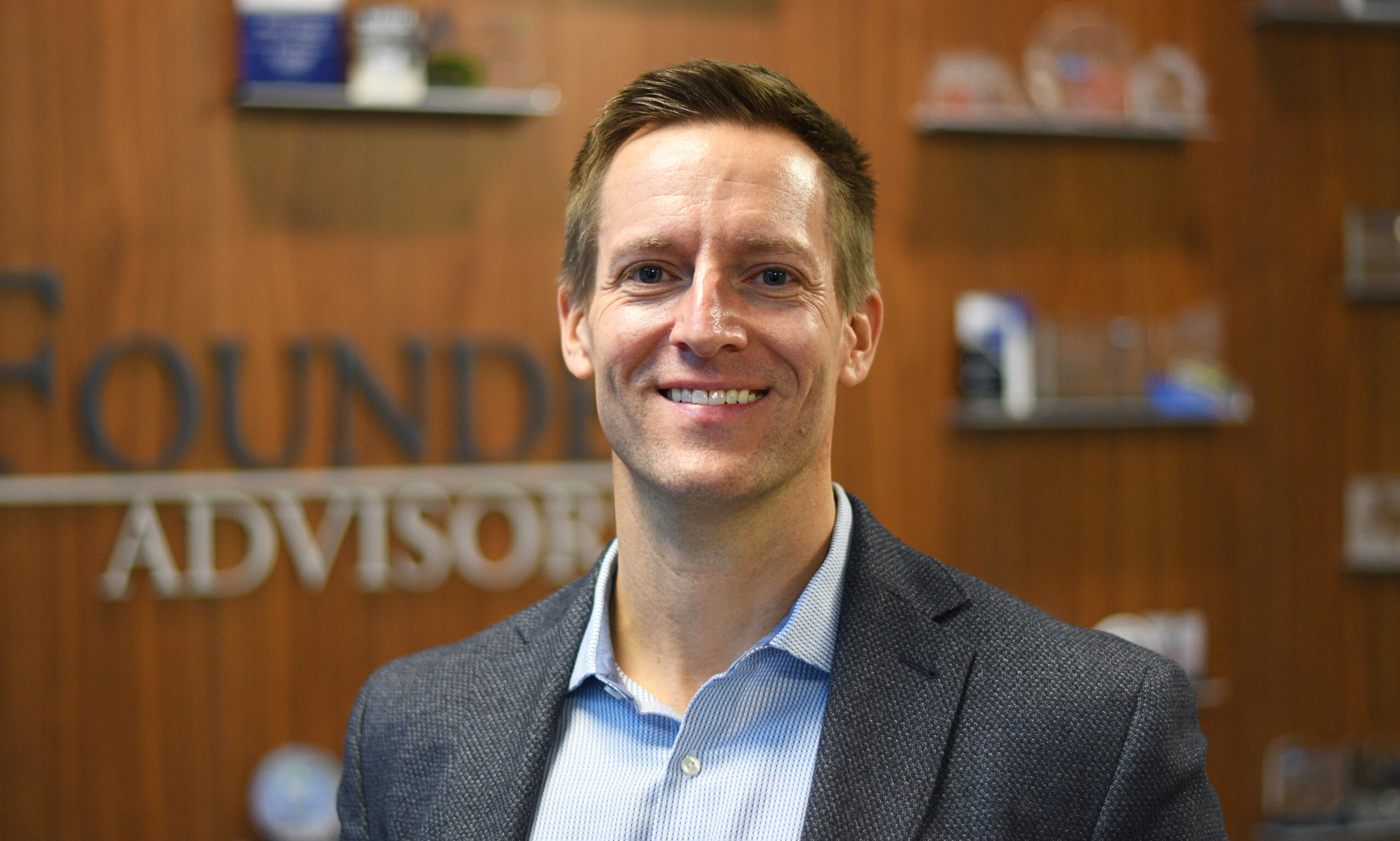 Brian Daley | Founders Advisors