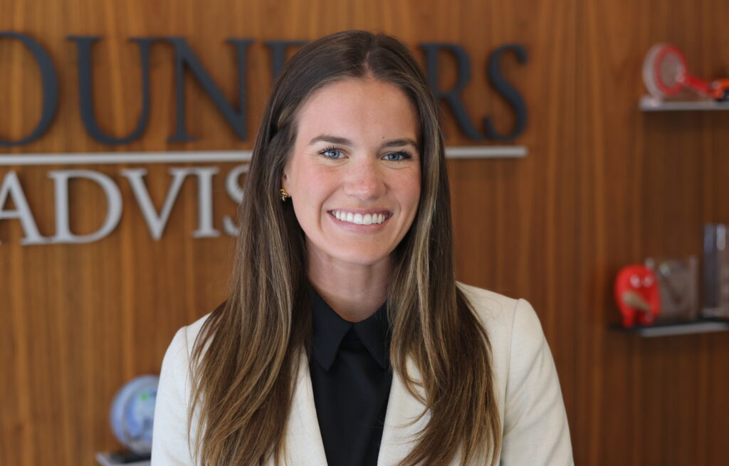 Founders Welcomes Four New Analysts | Founders Advisors